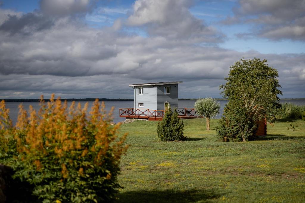 Rannamäe Kaevumaja, Kailuka (bijgewerkte prijzen 2025)