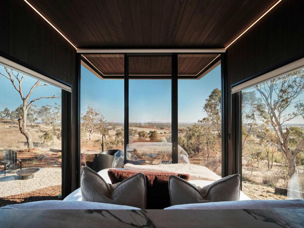 Heathcote Winery Luxury and Stunning Views, Cornella (updated prices 2026)