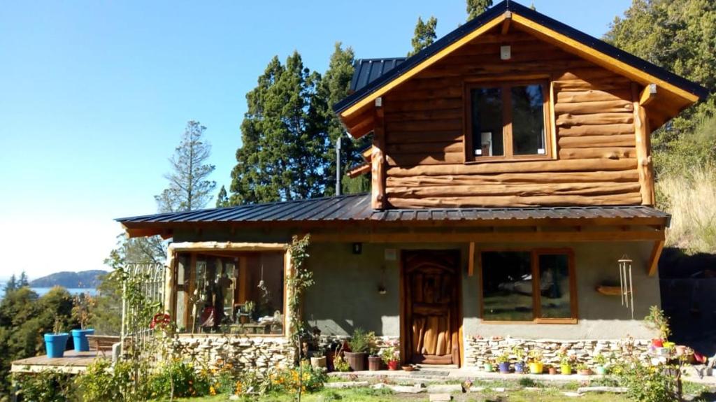 Susan Lodge Forest, San Carlos de Bariloche (updated prices 2026)