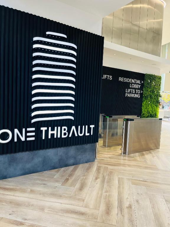 One thibault 1518, Κέιπ Τάουν (ενημερωμένες τιμές για το 2025)