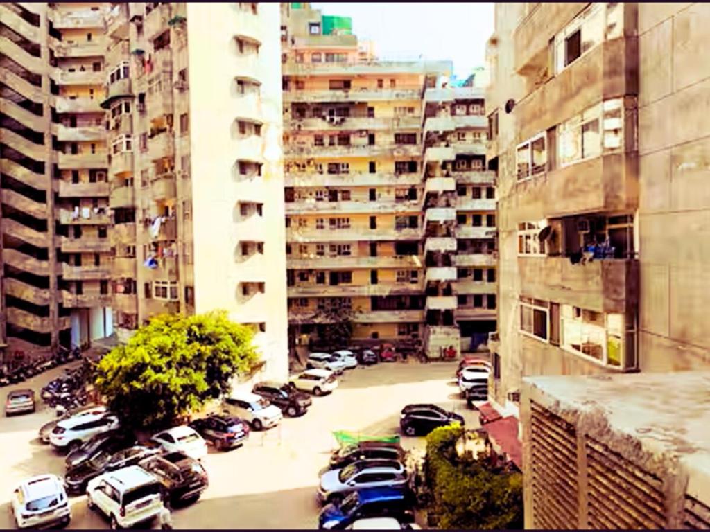 Metro-Connected Private Duplex !, Ghaziabad (prețuri actualizate 2025)
