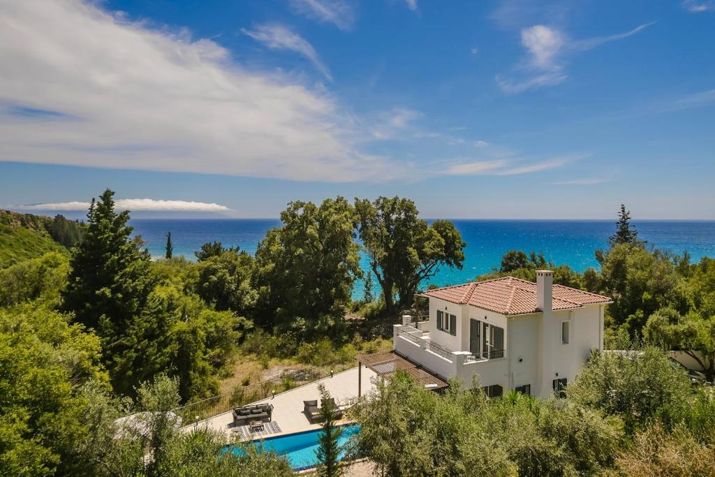Lourdas Hideaway, Cefalonia (precios actualizados 2025)