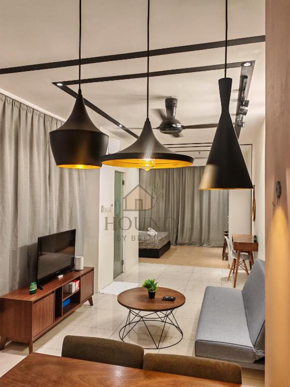 Houno By Bremo ITCC - Peach, Penampang (updated prices 2026)