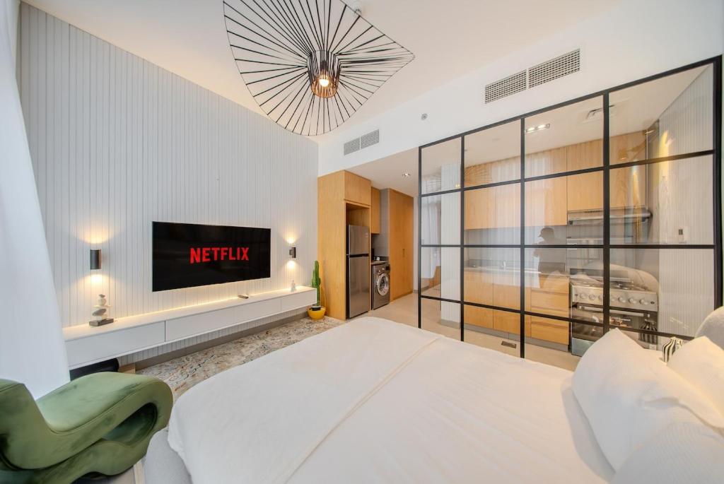 The Casa Lumo Studio by BlueCloud holidays, Sharjah (updated prices 2025)