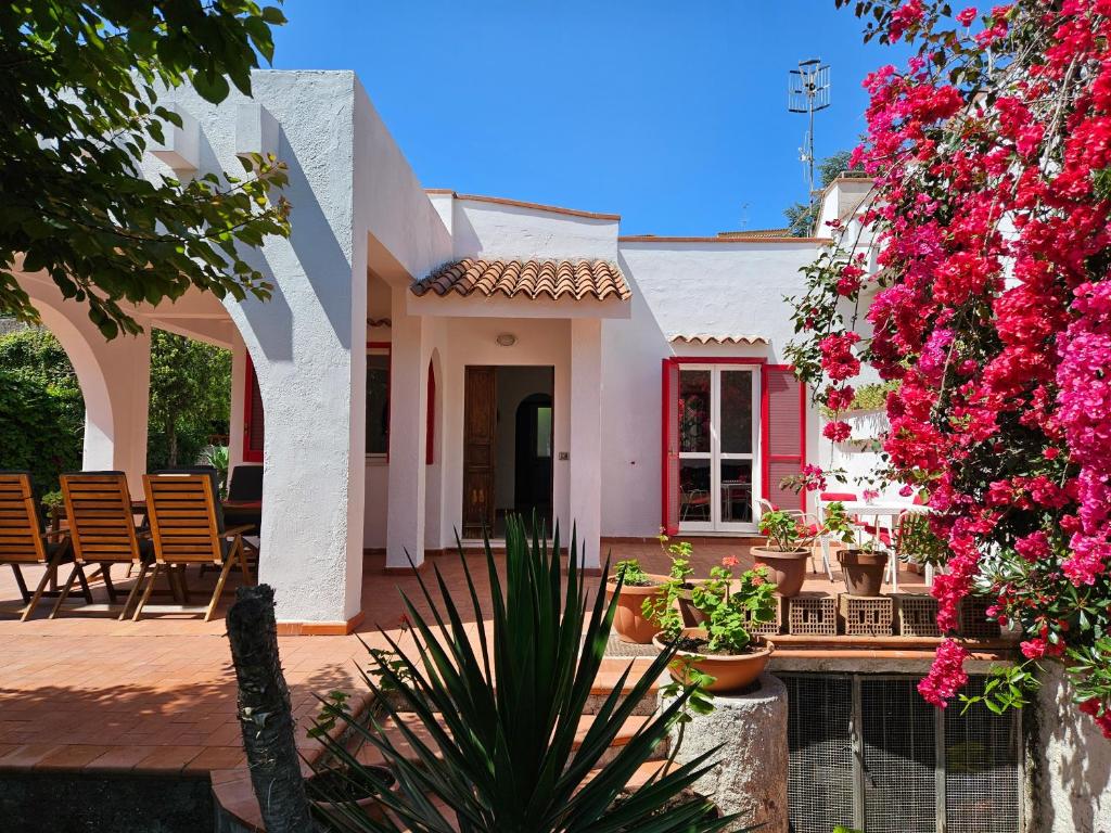 Villa Matteo, Scalea (updated prices 2025)