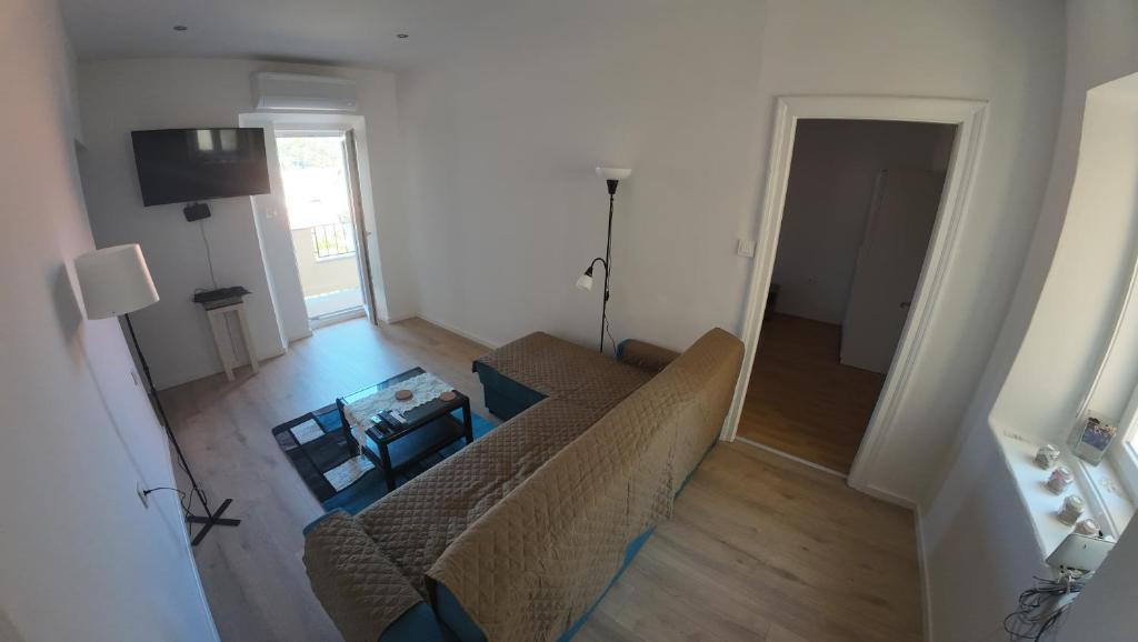 Sveti Marin Rab, Rab (opdaterede priser for 2025)