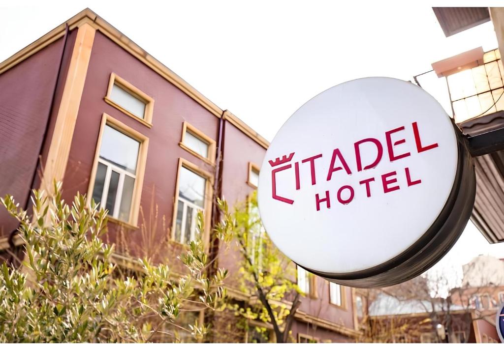 Citadel Inn Hotel, Baku (updated prices 2025)