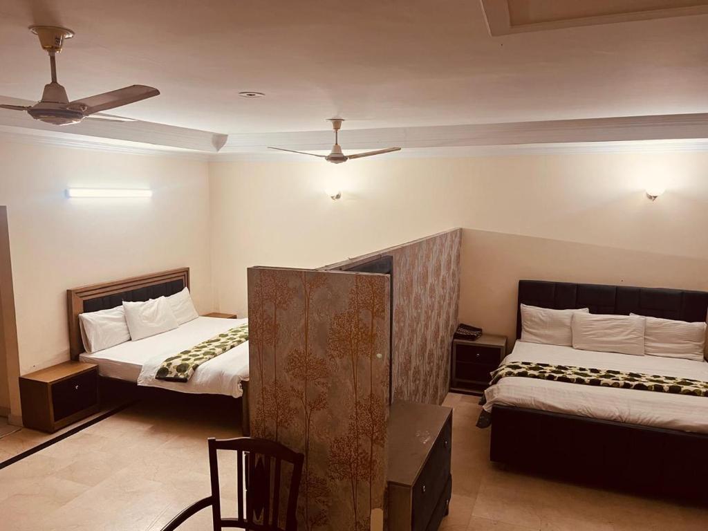 HS Oasis, Islamabad (precios actualizados 2025)