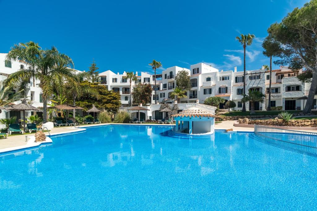 FERGUS Club Carema Splash, Fornells (updated prices 2025)