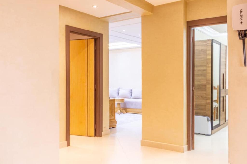 Apparemment Centre ville Tanger - Nejma, Tangier (updated prices 2025)