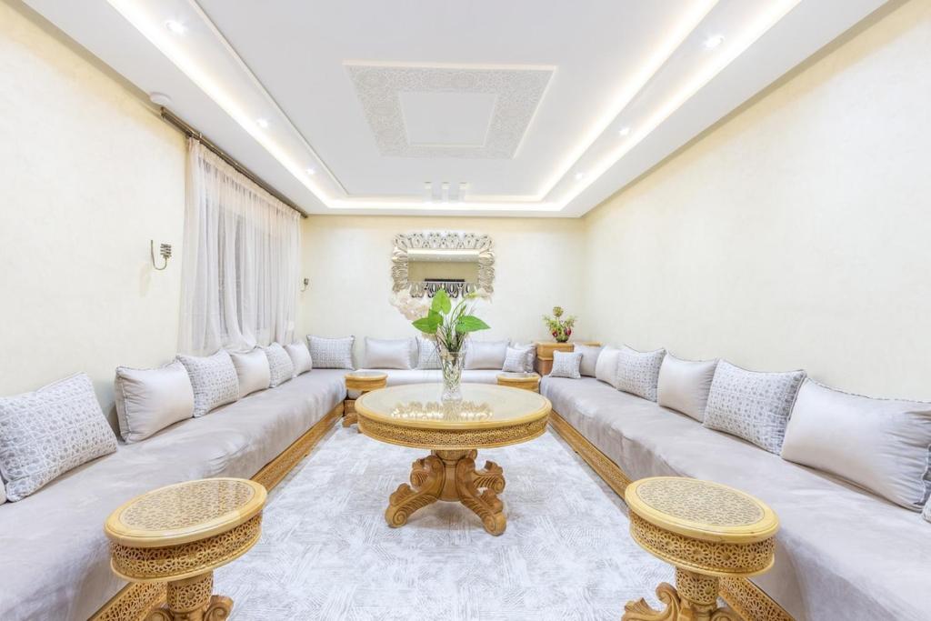 Apparemment Centre ville Tanger - Nejma, Tangier (updated prices 2025)