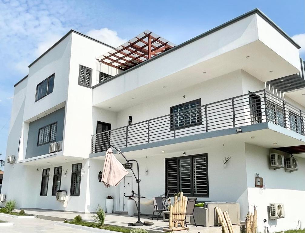 Aloe Gardens, Ashalebotwe (precios actualizados 2025)