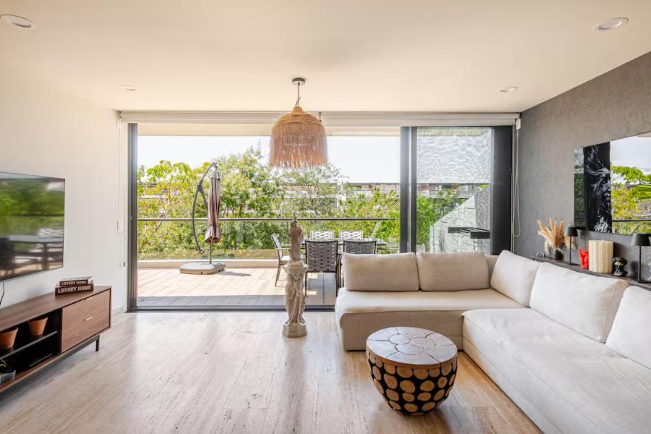 AWA 3 BR Exclusive Penthouse Luxury and Comfort, Playa del Carmen (aktualisierte Preise für 2025)