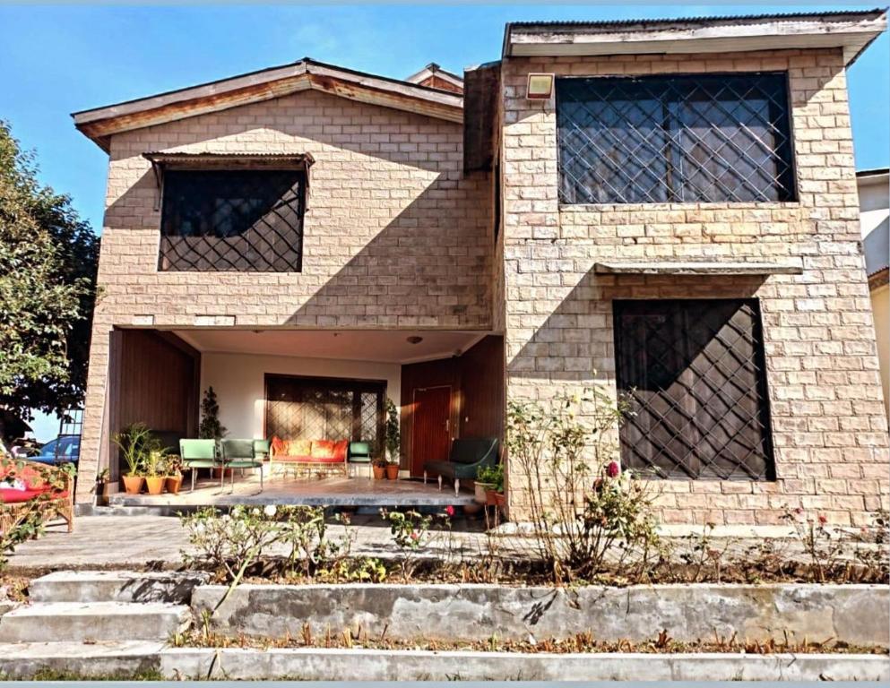 Kirmani Cottage - Barrian - Nathia Gali Road, Khaira Gali (updated ...