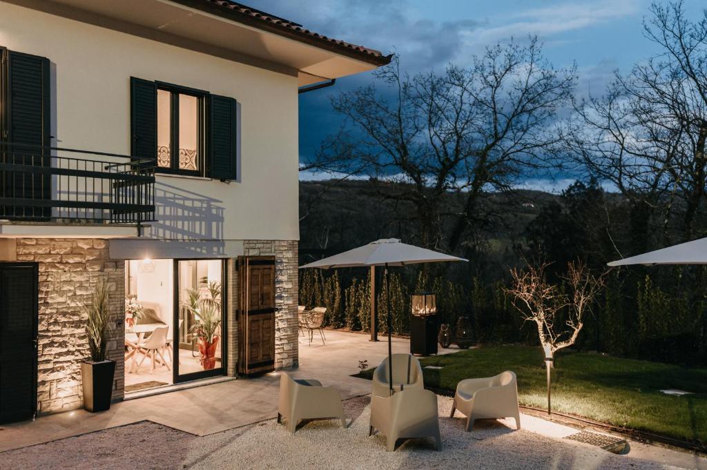 Villa Mondi Todi, Acqualoreto (precios actualizados 2025)