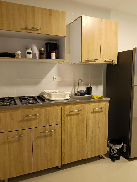 Denier House Guabinal 102, Ibagué (precios actualizados 2026)