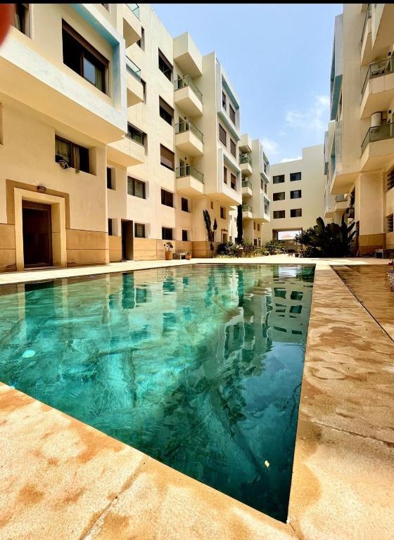 Appartement Résidence Bab sba3, Essaouira (updated prices 2026)