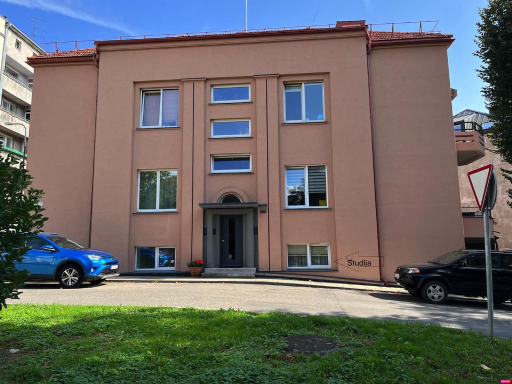 Cozy Traku Studio, Kaunas (updated prices 2026)