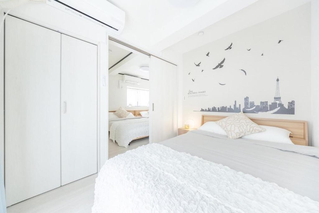 2025 Reno! Near Skytree & Asakusa Easy Airport Access Tokyo Stay, Tokyo (updated prices 2025)