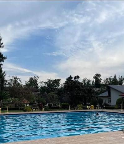 Le Petit Prince Hotel Huye, Butare (tarifs actualisés, 2025)