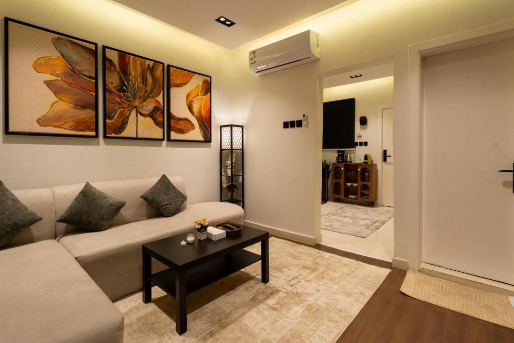 Gozy Night - Self check In, Riyadh (updated prices 2025)