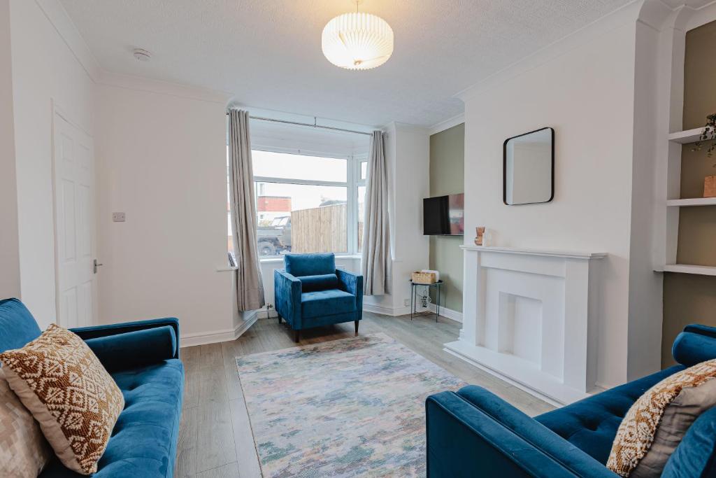 Grinkle Lodge, Warrenby (updated prices 2026)