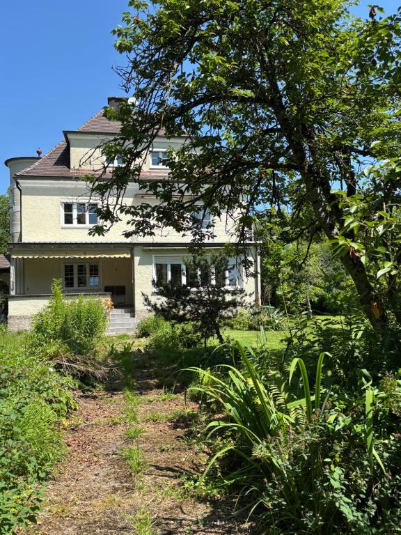 Villa Vilma Antica, Laufen (precios actualizados 2025)