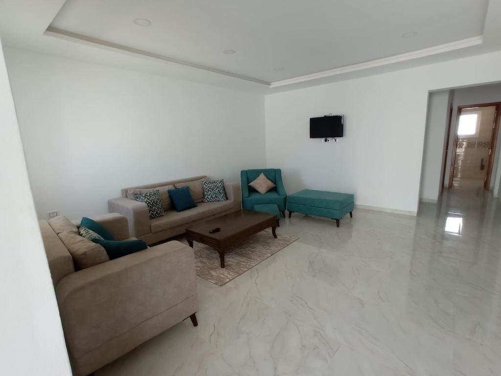 Menzel Temimevilla prés du plage Menzel temime（2025 年最新房價）