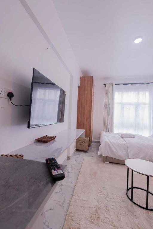 Maison Lunetta Studio, Ruiru (updated prices 2025)