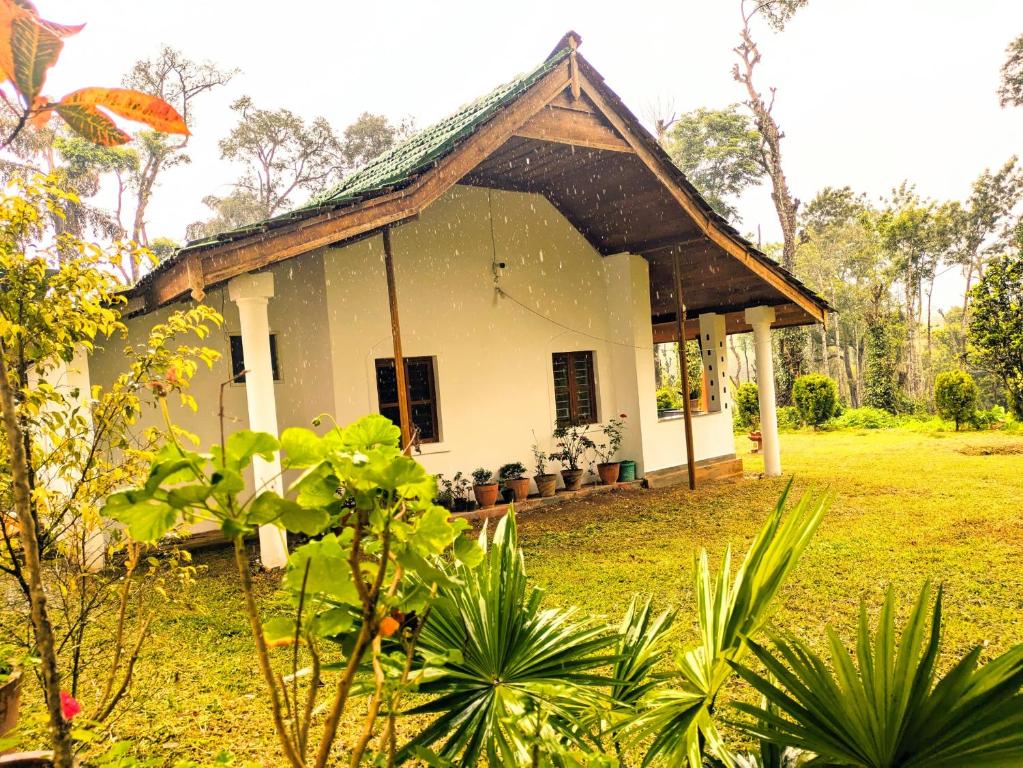 Coorg Mayur Nature Stay, Suntikoppa (updated prices 2026)