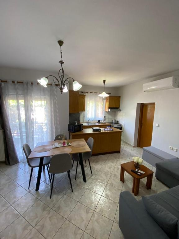 Koutrakis apartment, Limenas (precios actualizados 2025)