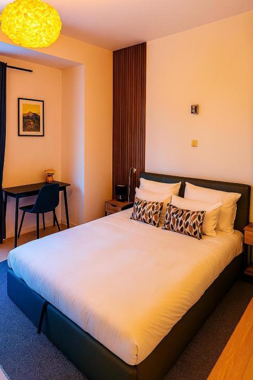 City Center Oasis Brussels, Brüssel (aktualisierte Preise für 2025)