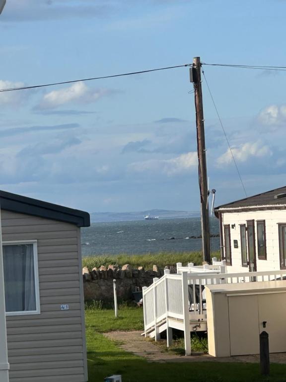 Relax&Dreams caravan, Port Seton (updated prices 2026)