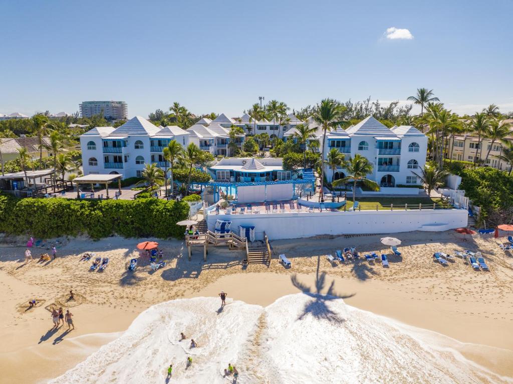 Paradise Island Beach Club, Creek Village (updated prices 2026)