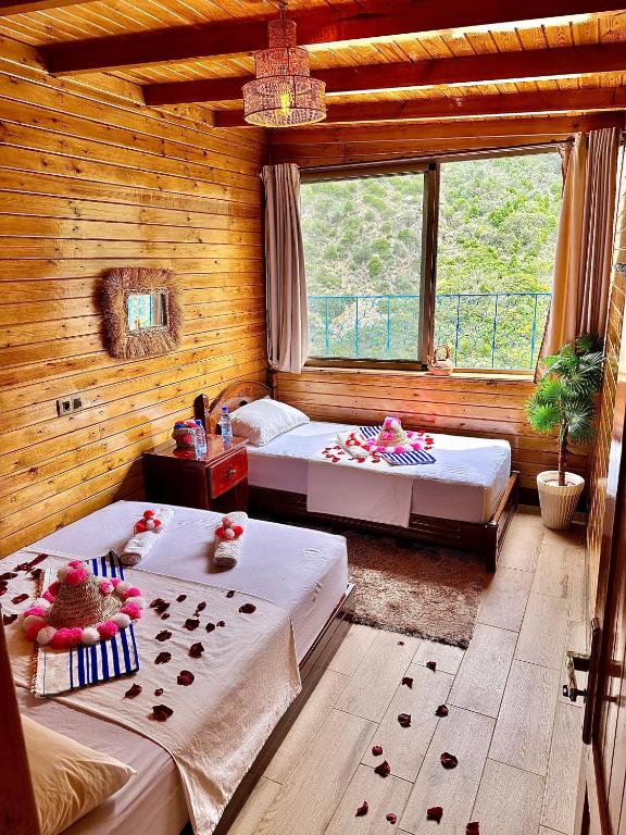 Hotel nabil, Akchour (updated prices 2026)