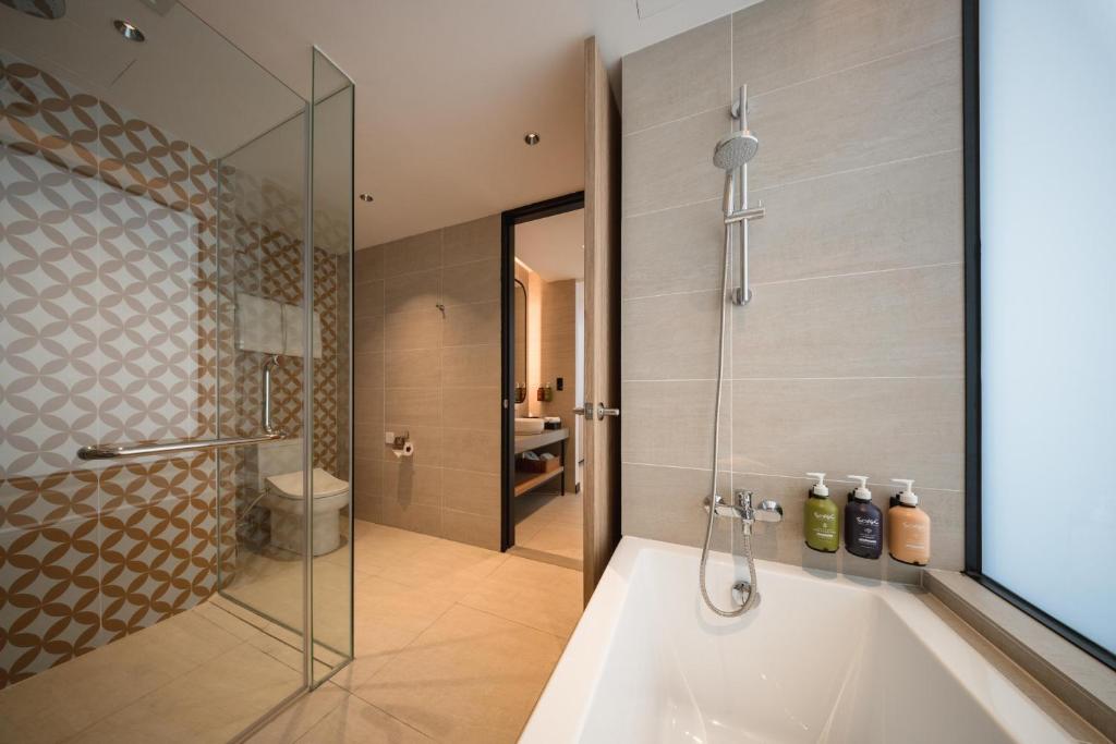 Holiday Inn & Suites Penang Prai by IHG, Bukit Mertajam (updated prices ...