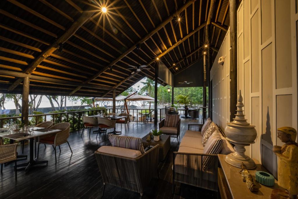 Dusit Thani Lubi Plantation Resort, Kopiat (updated prices 2025)