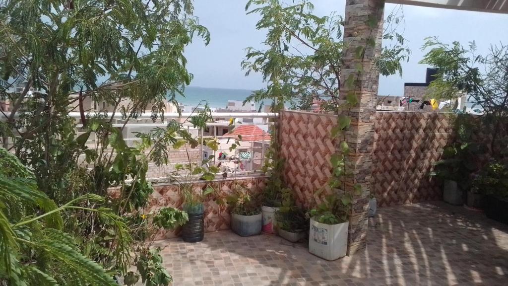 La Belle Apartement 2x2 - Grand Mbao, plage, Dakar (tarifs actualisés ...