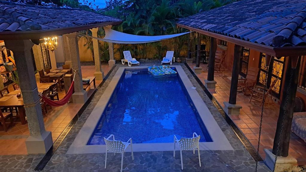 Villa Helena de Hermosa, Playa Hermosa (updated prices 2026)