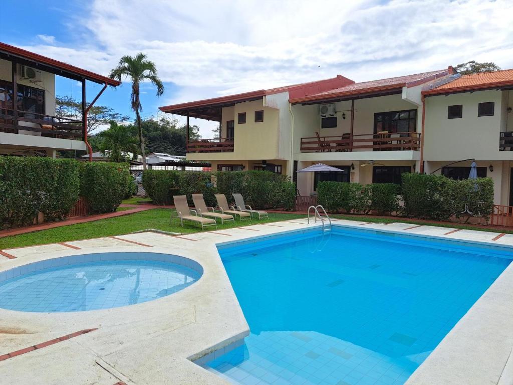 Rio Copey 2 townhouse near the beach in Jaco, Jacó (updated prices 2026)