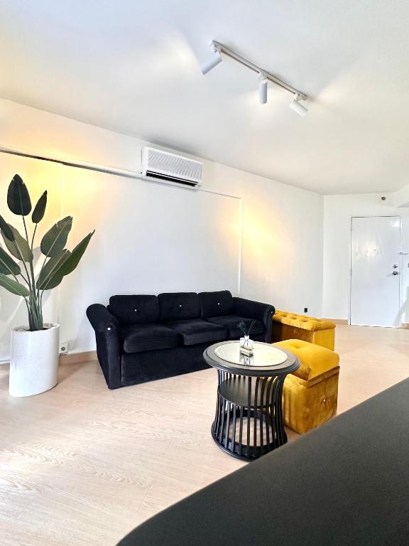 Cozy 2BR Japandi Rasuna Kuningan Jakarta Selatan, Jakarta (updated ...