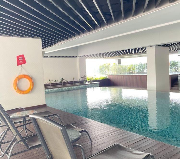 Cozy Stay - Atria Sofo in Damansara Jaya, Petaling Jaya (precios ...