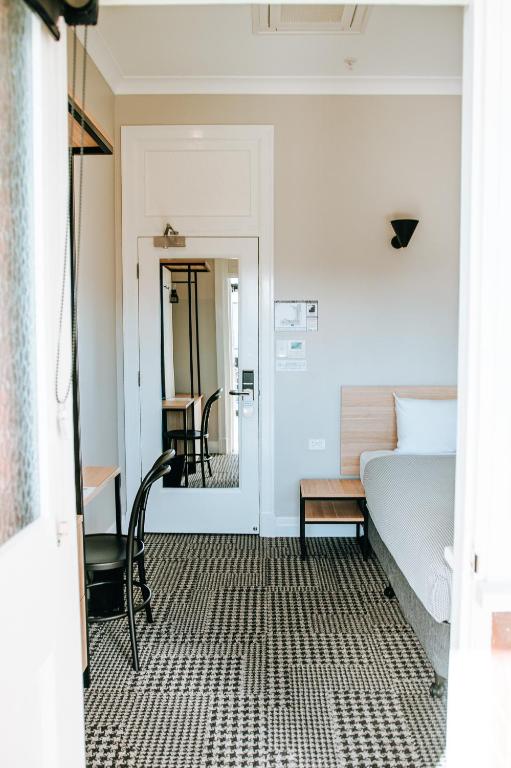 Tourist Hotel Narrabri, Narrabri (updated prices 2026)