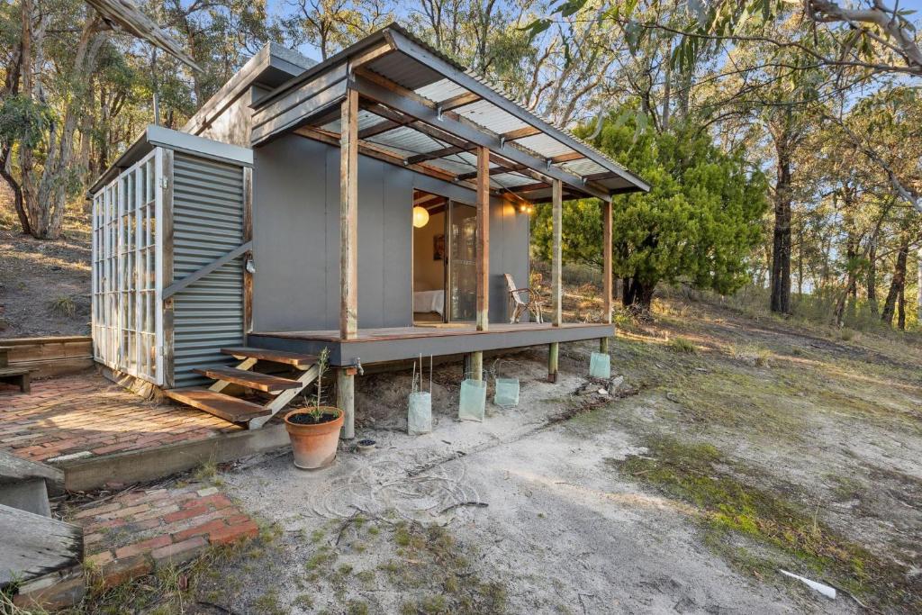 Boundary Studio, Aireys Inlet (updated prices 2026)