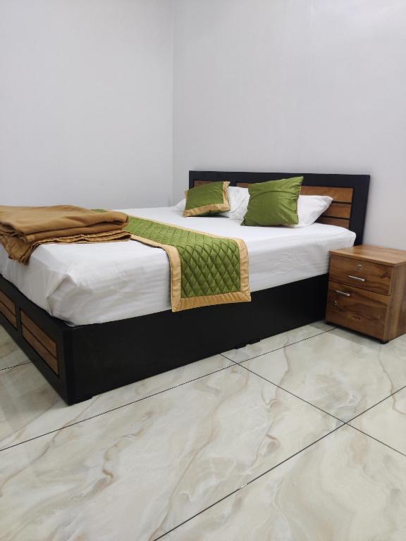 Ponnus Residency, Attappādi (updated prices 2026)
