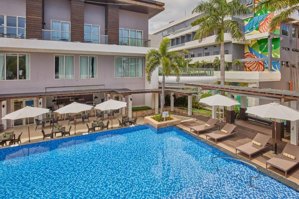 Sea View older, Manila (precios actualizados en 2026)