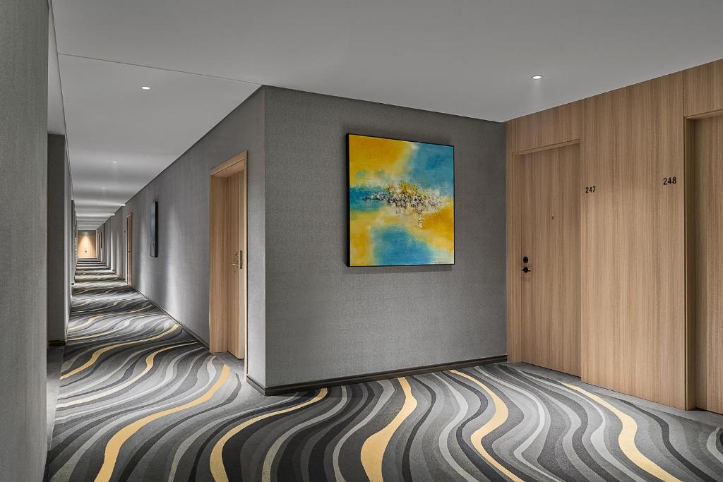 Sharon Hotel, Guangzhou (precios actualizados 2025)