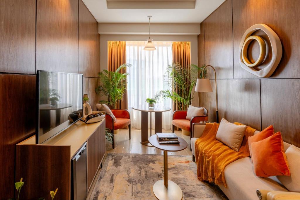 MCollection - Modern City Stay Near Manila Bay's Attractions, Manila ...