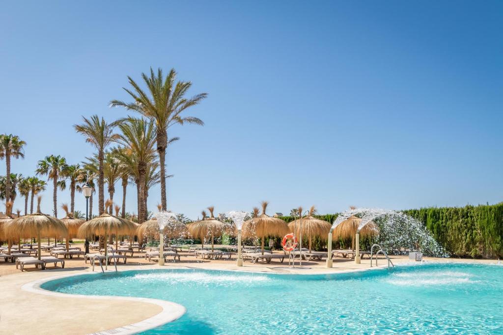 ALEGRIA Cabo De Gata, Retamar (precios actualizados 2025)