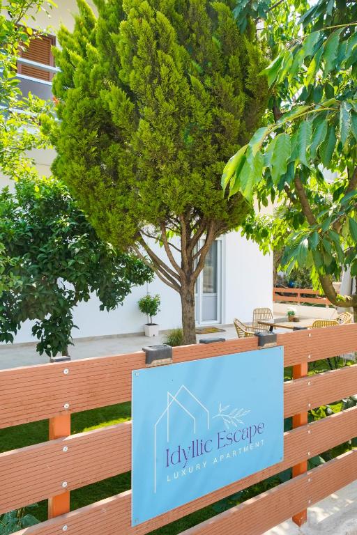 Idyllic escape, Skala Kallirachis (updated prices 2025)